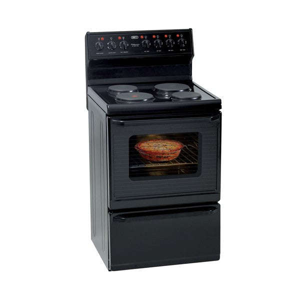 Freestanding - Defy DSS494 621 Black Stove - was listed for 6,990.00 on ...