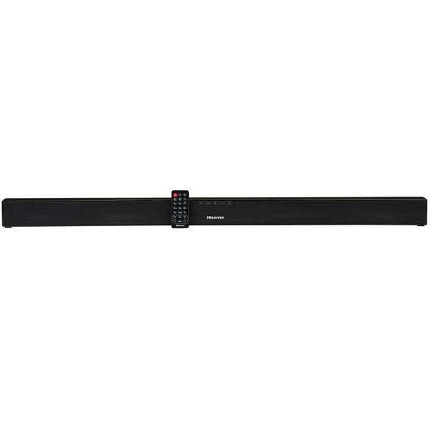 Mini Speakers - Hisense HS201C1 2.0 Ch Soundbar was listed for 1,184.00 on 4 Jun at 08:49 by ...