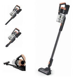 Commercial Vacuums - Defy VRT18PMB Rechargeable Vacuum was listed for ...