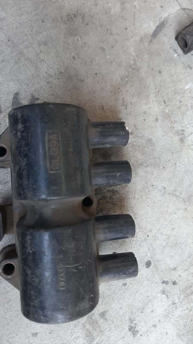 Coils & Modules - Opel Corsa Coil Pack was listed for 350.00 on 6 Jun ...