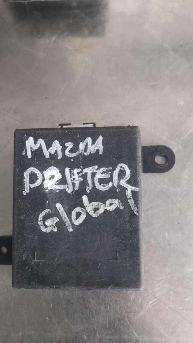 Control Arms - Mazda Drifter 2.5 Control Unit was listed for 950.00 on ...