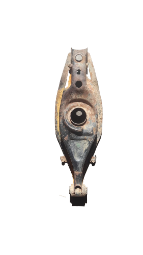 Control Arms - Mercedes W202 Rear Control Arm was listed for 250.00 on ...