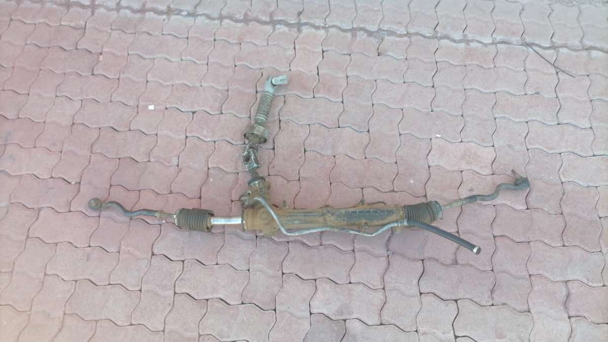 Parts - BMW E36 Steering Rack was listed for 750.00 on 15 Apr at 14:35 ...