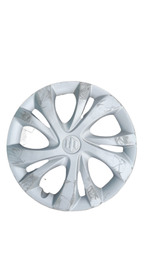 Hub Caps - Suzuki Swift Wheel Cap was listed for 200.00 on 29 Apr at 14 ...