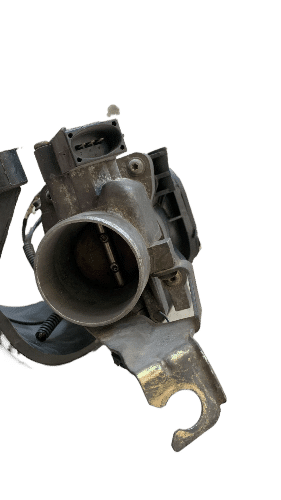 Other Parts & Accessories - Ford Bantam Rocam Throttle Body was listed ...