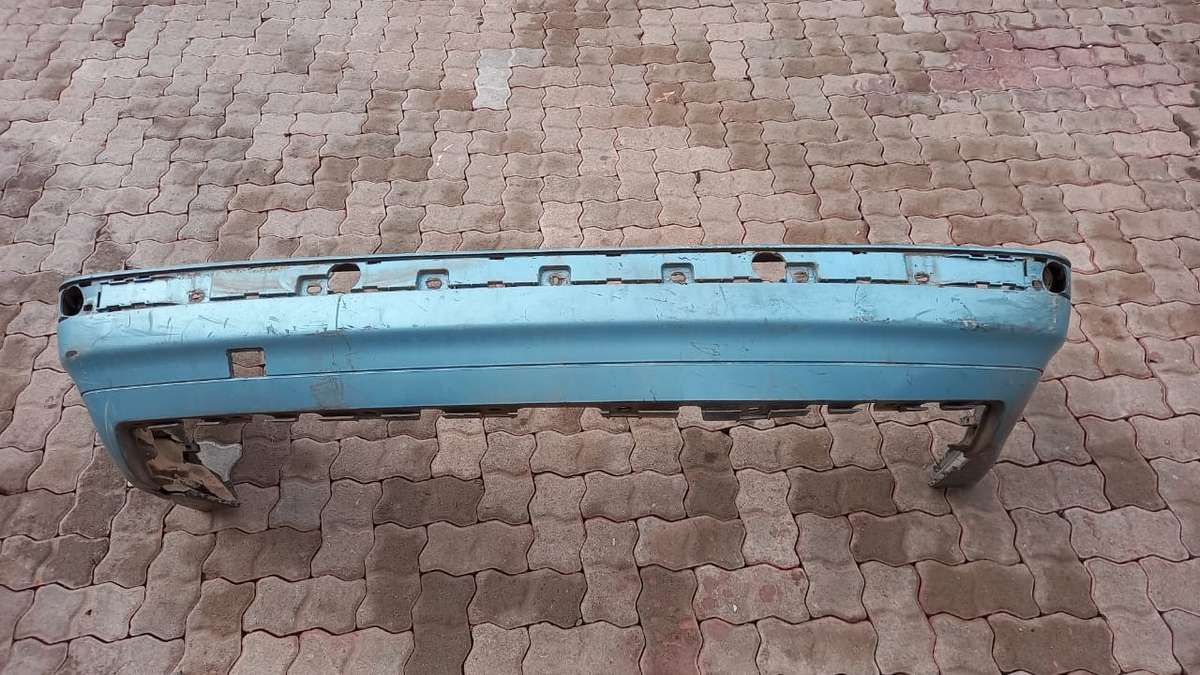 Front Bumper - BMW E36 Rear Bumper for sale in Saldanha (ID:620726867)