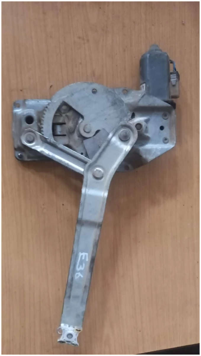 Wiper Parts & Accessories - BMW E36 Window Mechanism for sale in ...