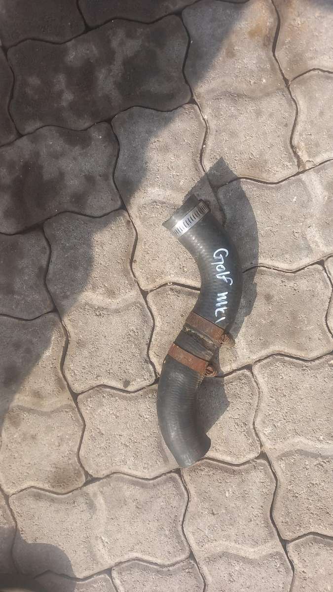 Radiators - VW Golf 1 Water Pipe was listed for 100.00 on 26 Feb at 14: ...