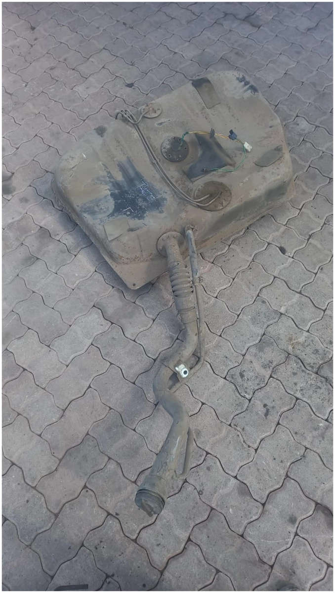 Thermostats - Toyota Tazz Fuel Tank for sale in Saldanha (ID:624904767)