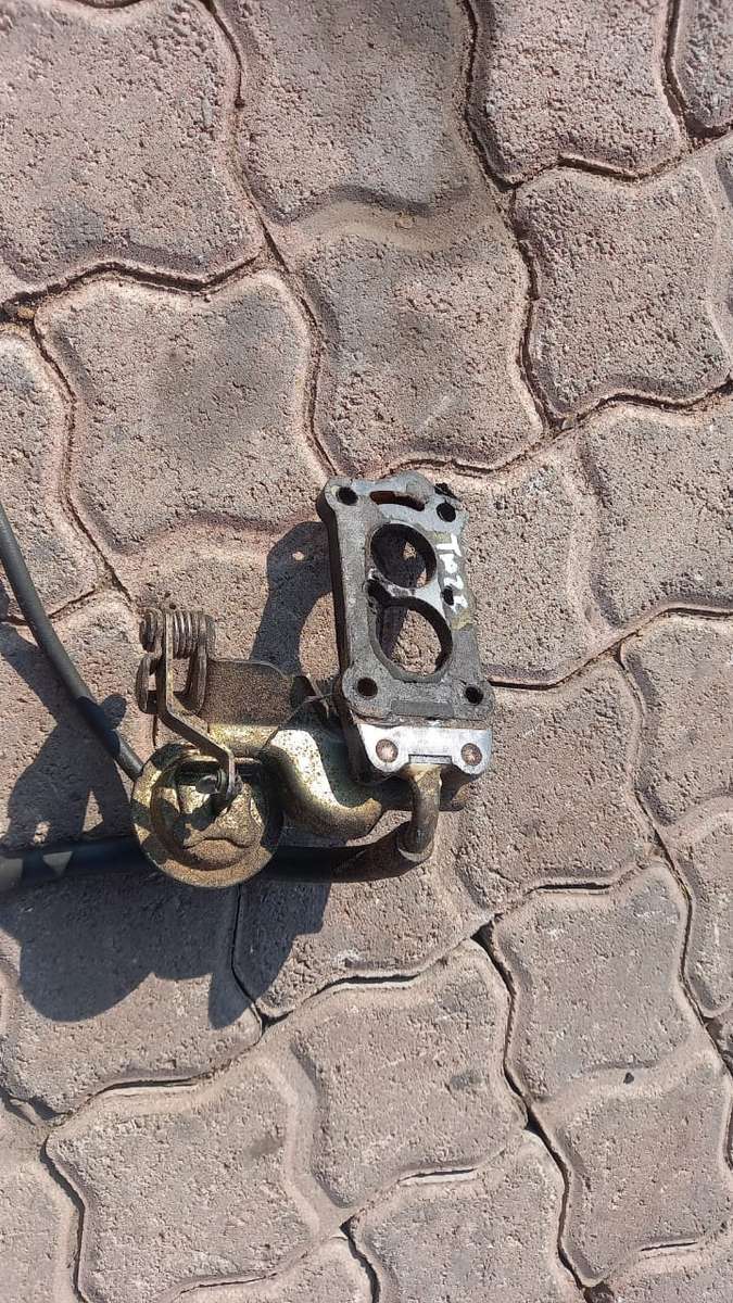 Thermostats - Toyota Tazz 2e carburetor stand was listed for 100.00 on ...