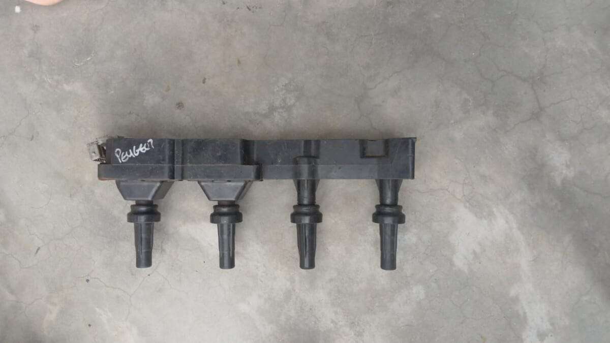 Coils & Modules - Peugeot Ignition Coil Pack was listed for 1,000.00 on ...