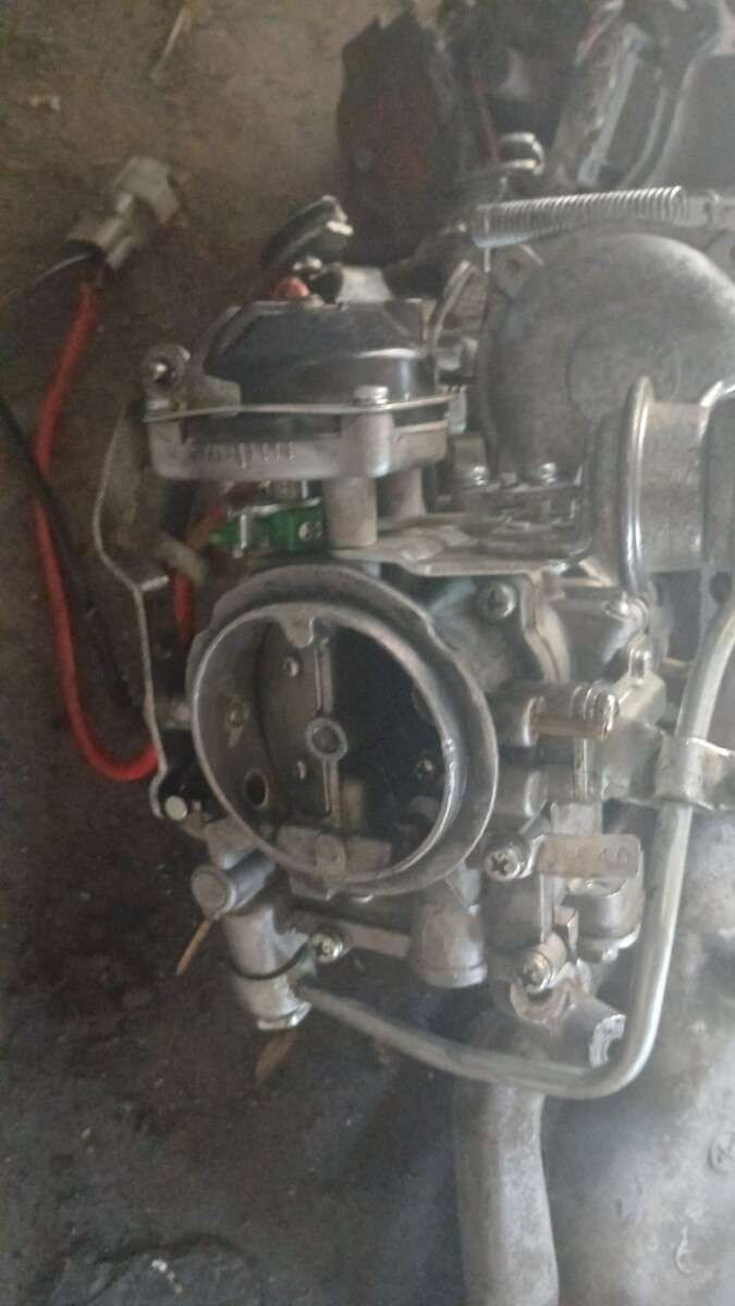 Thermostats - Toyota Corolla/ Tazz / Conquest Carburetor for sale in ...