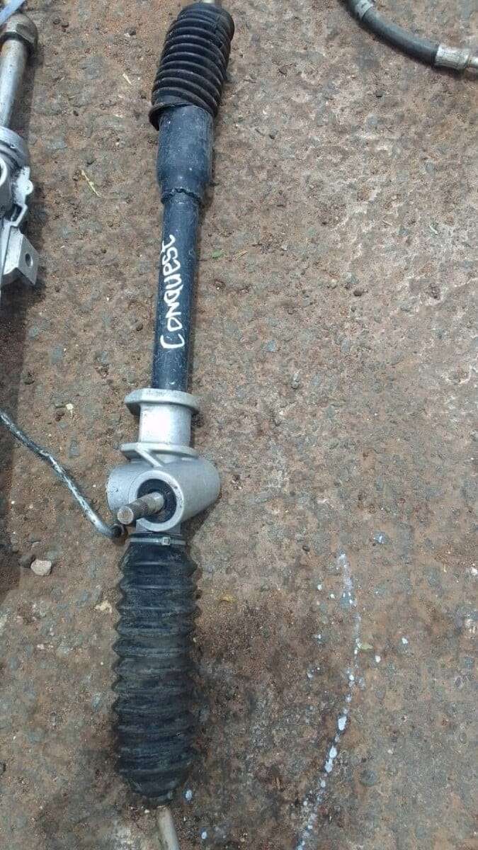 Thermostats - 1996 Toyota Conquest Steering Rack - for sale in Saldanha ...