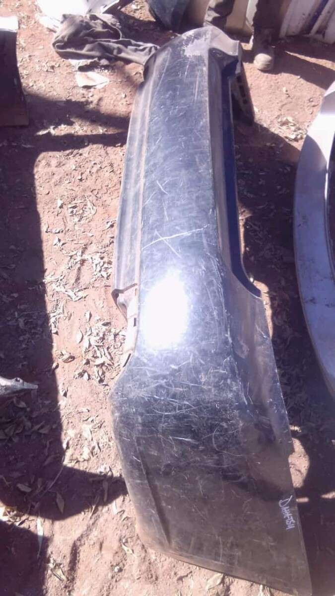 Oxygen Sensors - 2003 Subaru Outback Rear Bumper - for sale in Saldanha ...