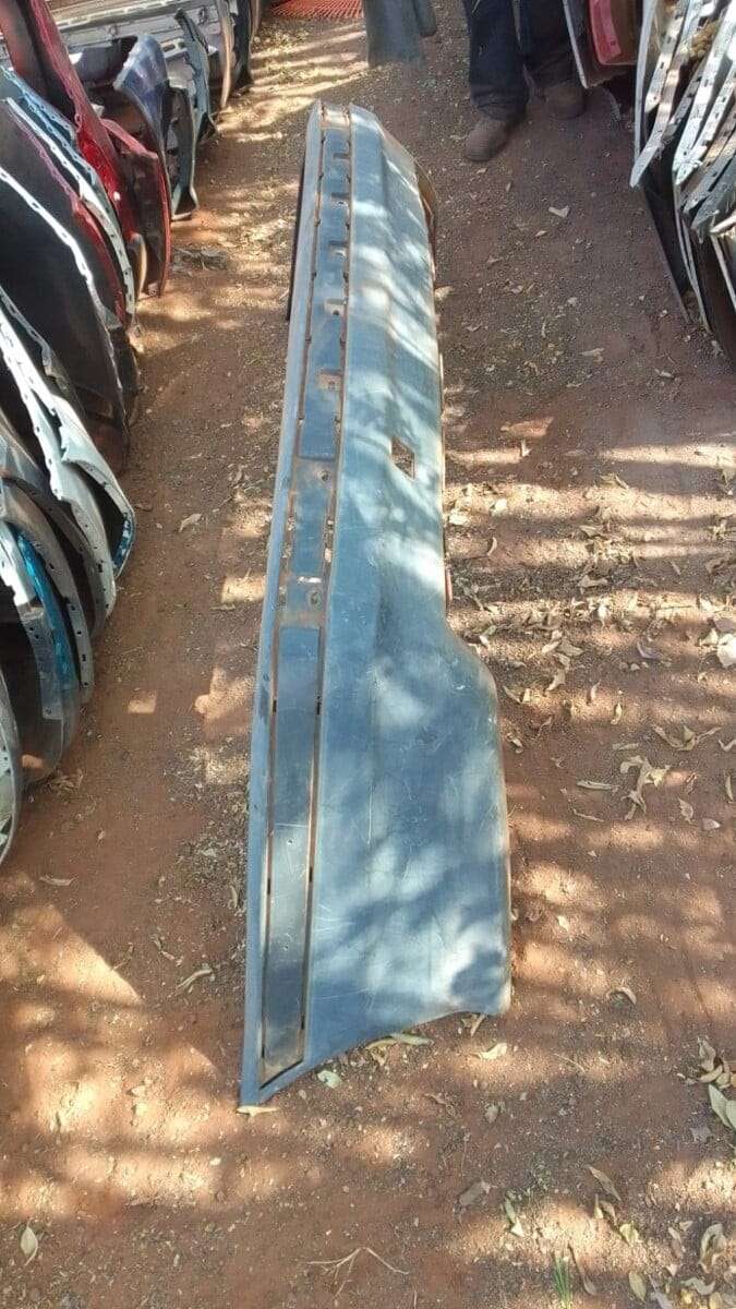Front Bumper - 1997 Bmw E36 Rear Bumper - for sale in Saldanha (ID ...