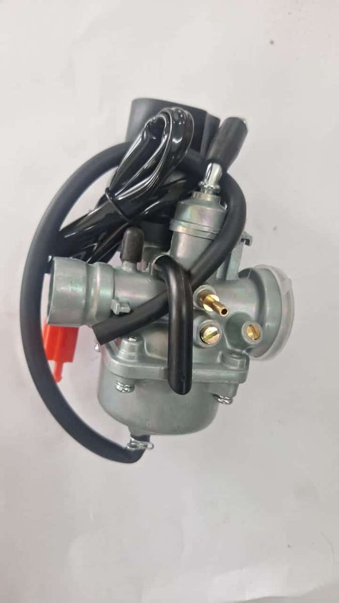 Carburetors & Parts - Dinli/ Yamaha/ Polaris 90/100cc 2 Stroke ...