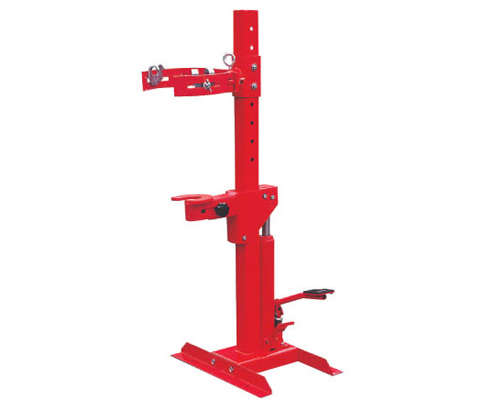 Compressors - Torin BIG RED Jacks - Spring Compressor 1 ton - TRK1500-2 ...