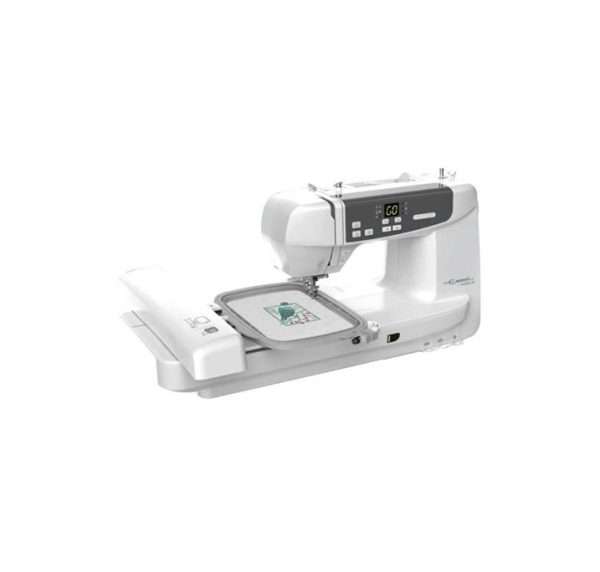Other Small Appliances - EMPISAL EEMC220 WIFI EMBROIDERY MACHINE was ...