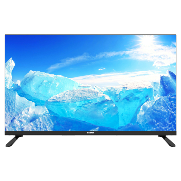 Televisions - Sinotec 32-inch HD LED TV STL-32WG6D was sold for 2,499. ...
