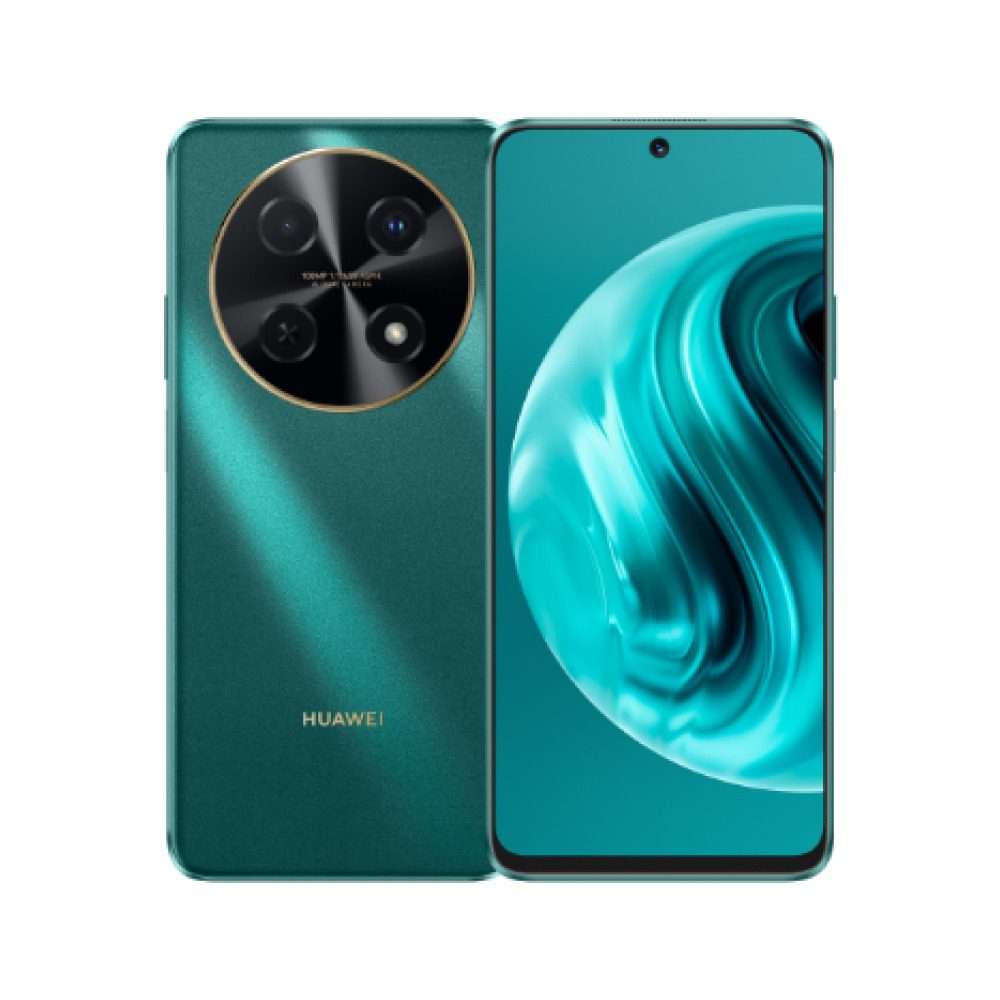 Huawei - Huawei Nova 12i 256GB LTE Dual Sim Green was listed for 6,199. ...