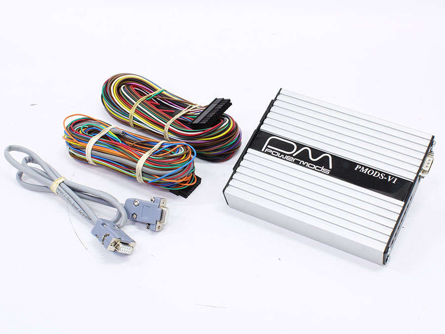 Other Parts & Accessories - Gotech PRO X Engine Control Unit was sold ...