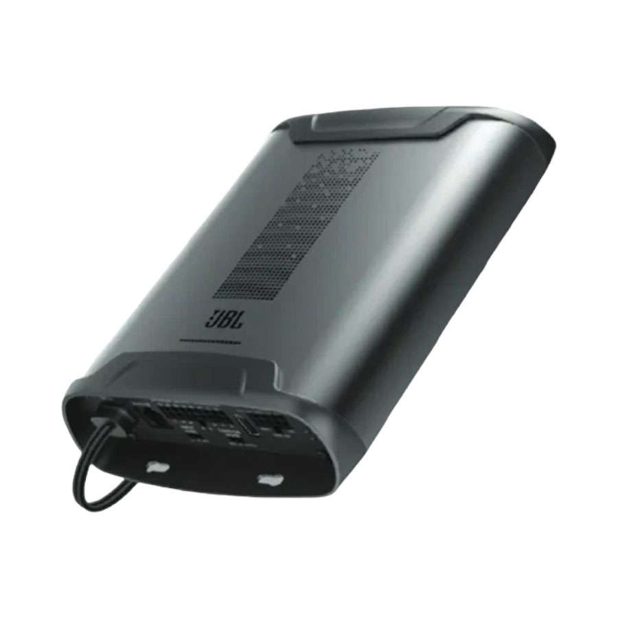 Amplifiers & Equalizers - JBL DSP 3544 300w 4 Channel DSP Amplifier for ...