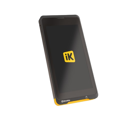 Point of Sale Equipment - Ikhokha - iK Flyer Lite for sale in East ...