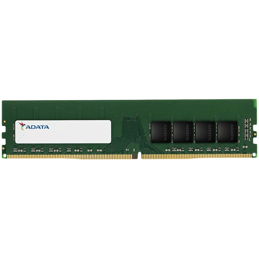 Memory (RAM) - A-DATA STANDARD U-DIMM DDR4, EAN: 4711085931443 for sale ...