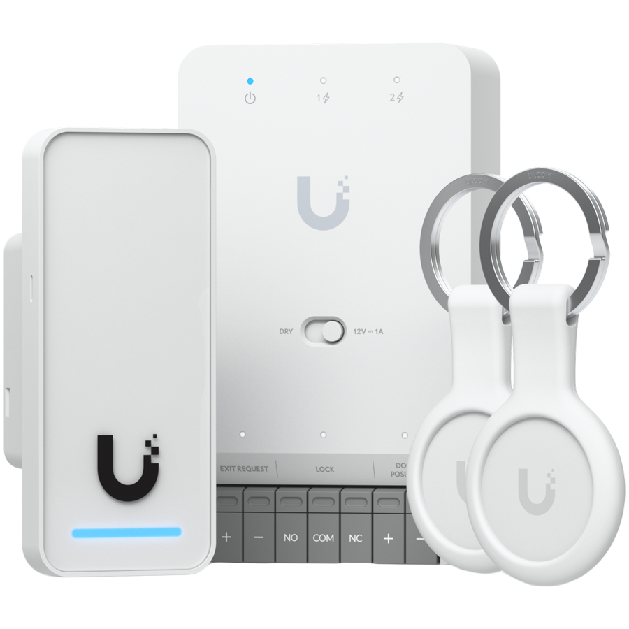 Wireless Access Points - Ubiquity UA-G3-SK all-in-one kit for UniFi ...