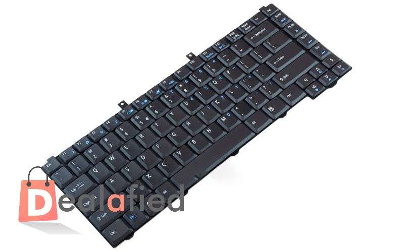 Replacement Keyboards - Acer Aspire 1400 1650 1680 3640 3670, Acer ...