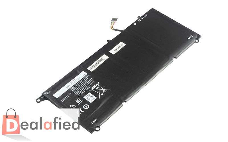 Laptop Batteries - Dell XPS 13 9360 - 7.6V Replacement Laptop Battery ...