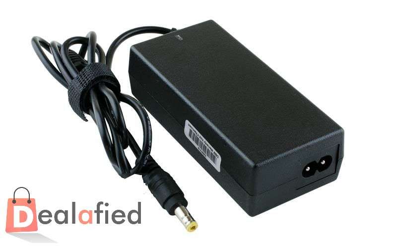 Chargers - HP Think Client T5700 T5735, Dell S2340LC 12V - 5A - 60W - 5 ...