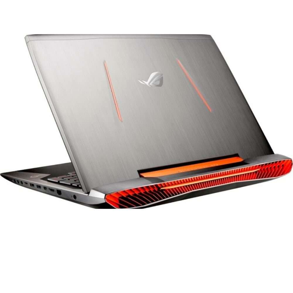 Laptops & Notebooks - Asus ROG G752V 2.60GHz "Core i7" 32GB RAM 1TB HDD ...