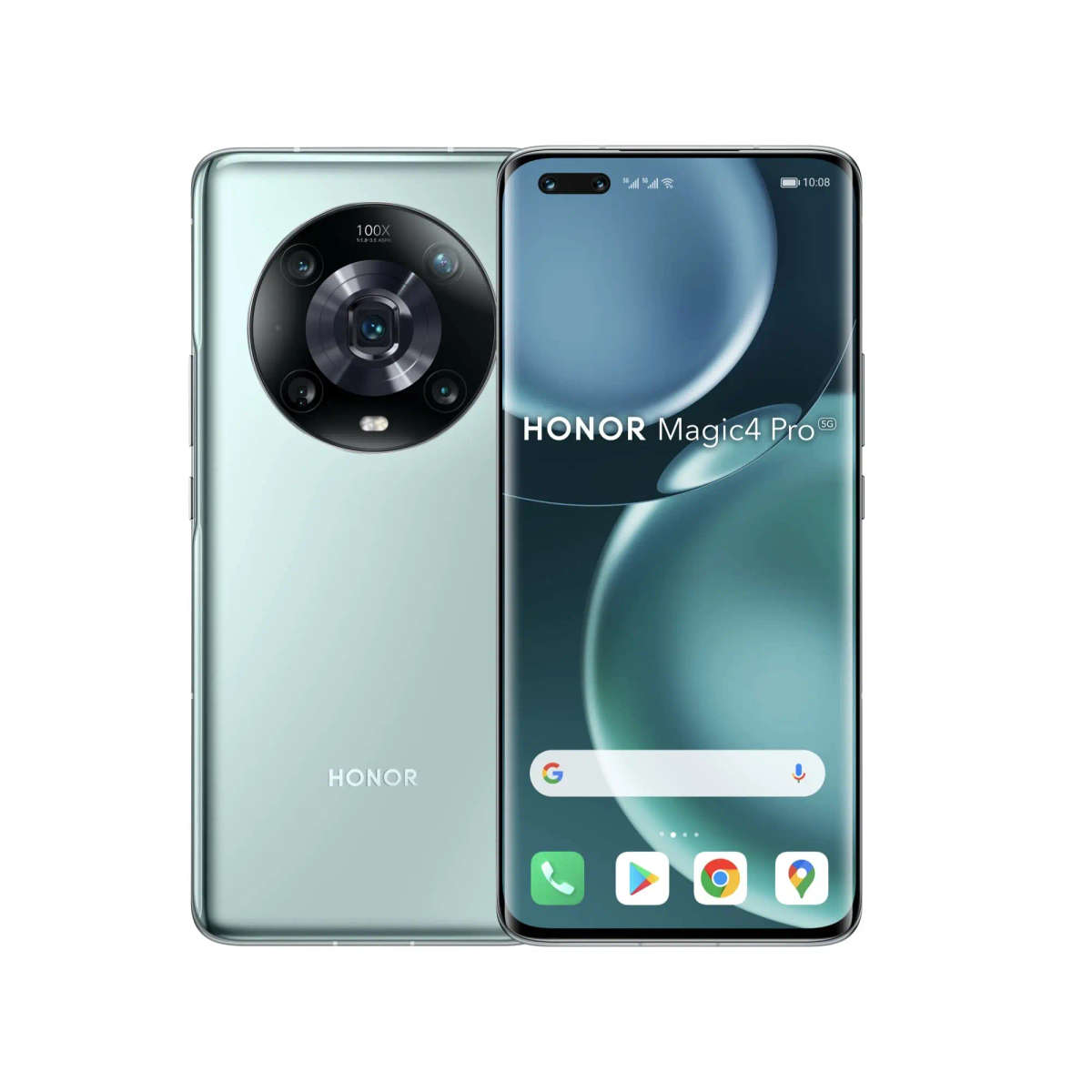Huawei - Honor Magic 4 Pro 256GB Cyan - (Grade B) for sale in ...