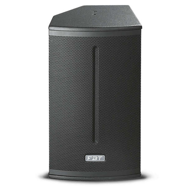 PA Speakers - FBT - X-PRO112A 12" PROCESSED ACTIVE SPEAKER 1500W RMS ...