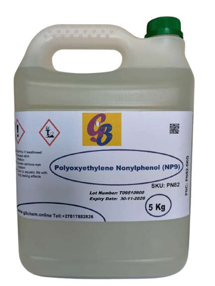 Building Materials & Supplies - Polyoxyethylene Nonylphenol (NP9) for ...