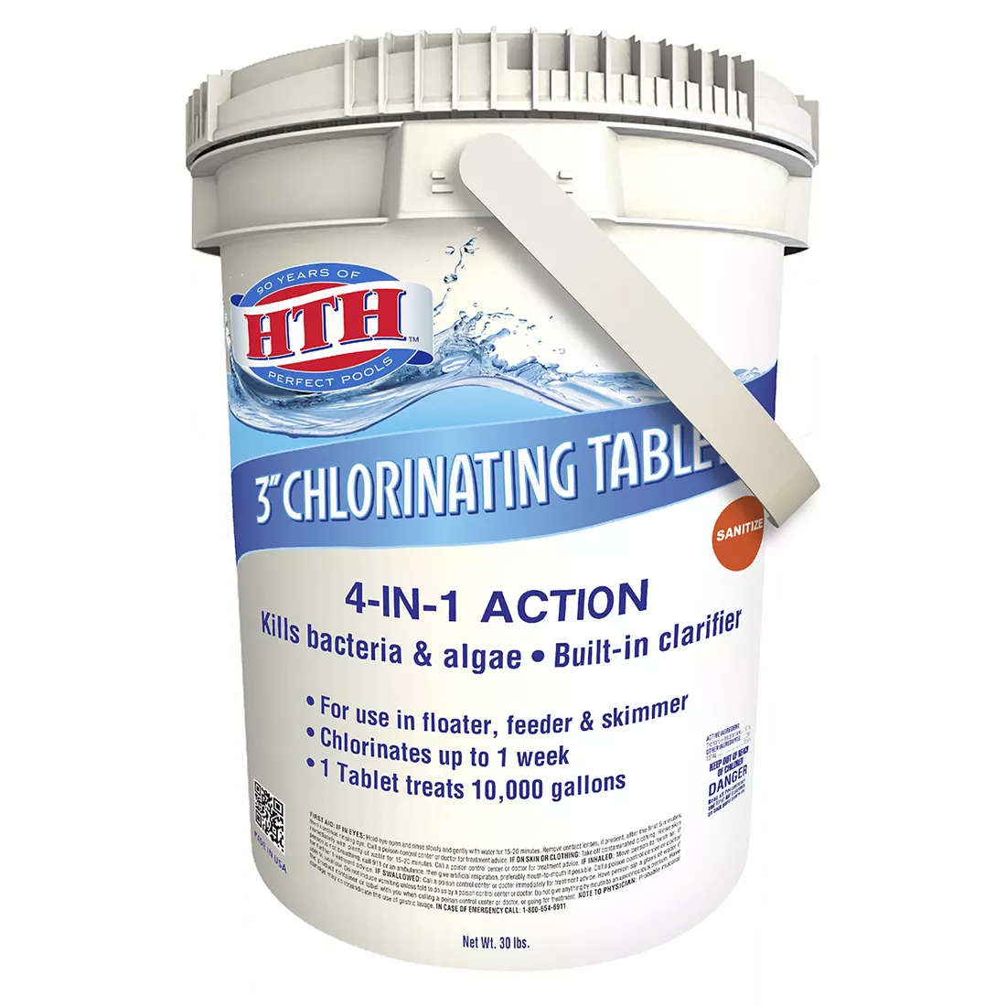 Building Materials & Supplies - HTH Tablets for sale in Johannesburg ...