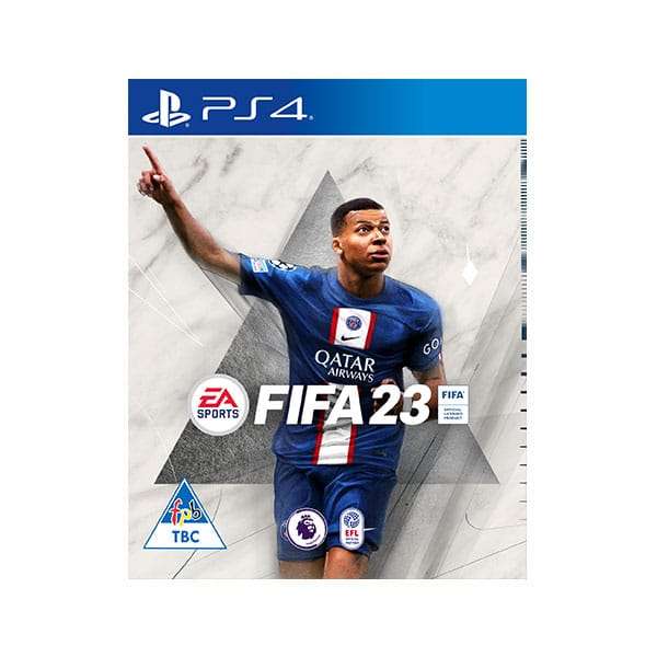 Games - FIFA 23 (PS4) for sale in South Africa (ID:617671788)