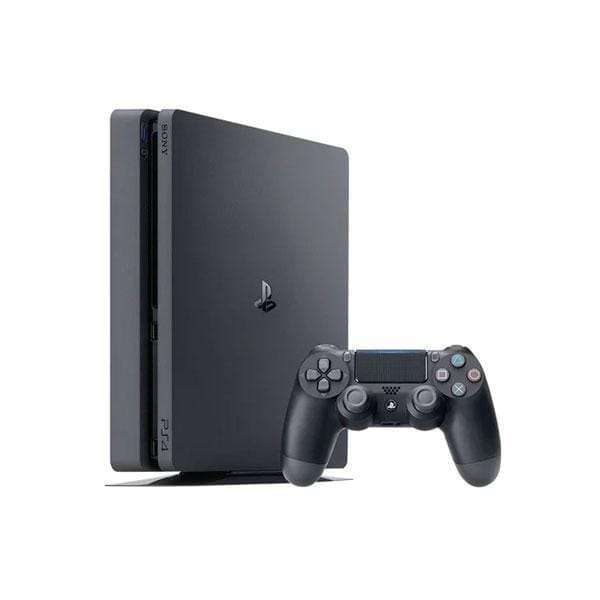PlayStation - PlayStation 4 500GB Console (PS4) for sale in South ...