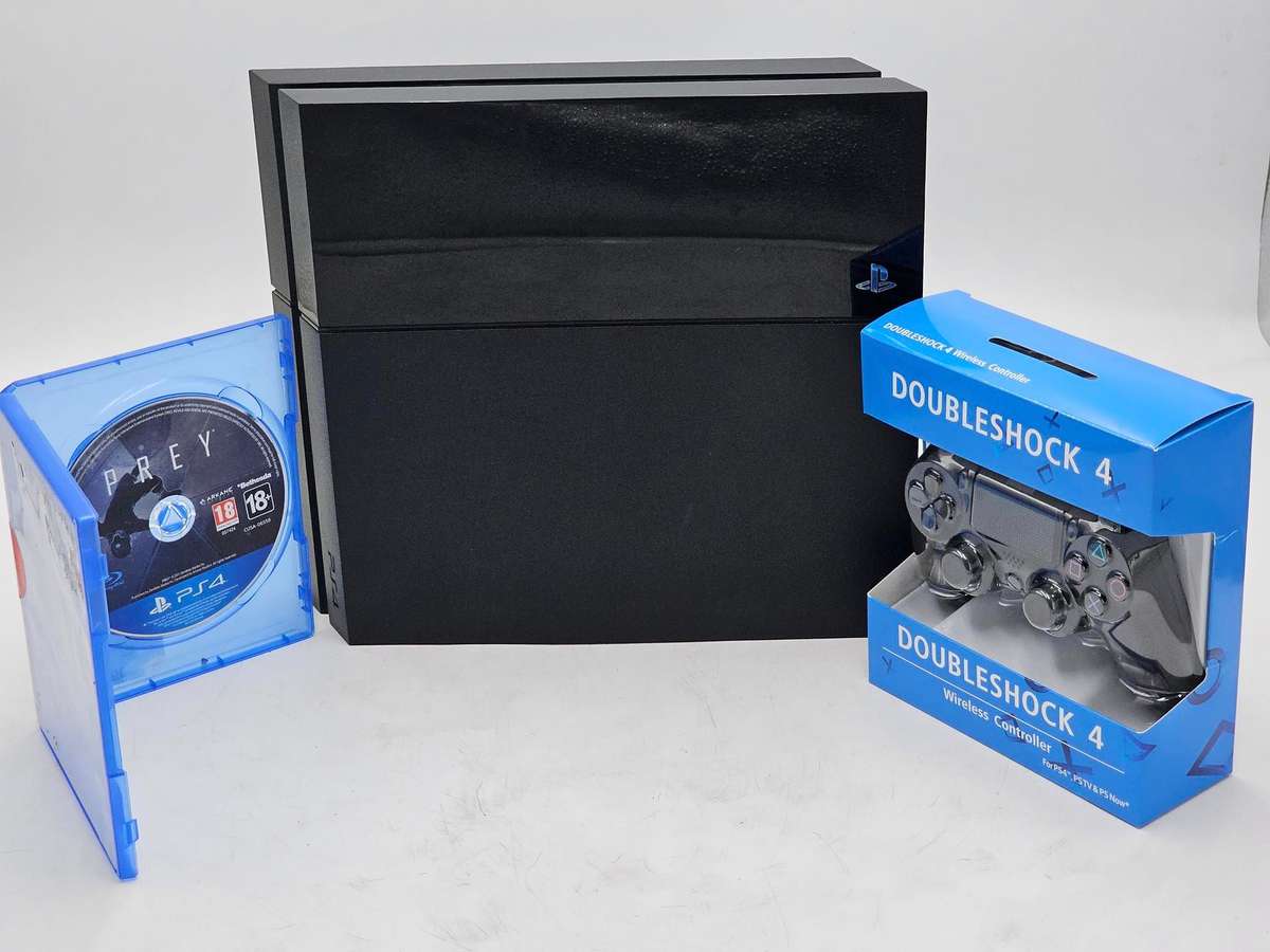 PlayStation - Playstation 4 OG 1TB for sale in Pretoria / Tshwane (ID ...