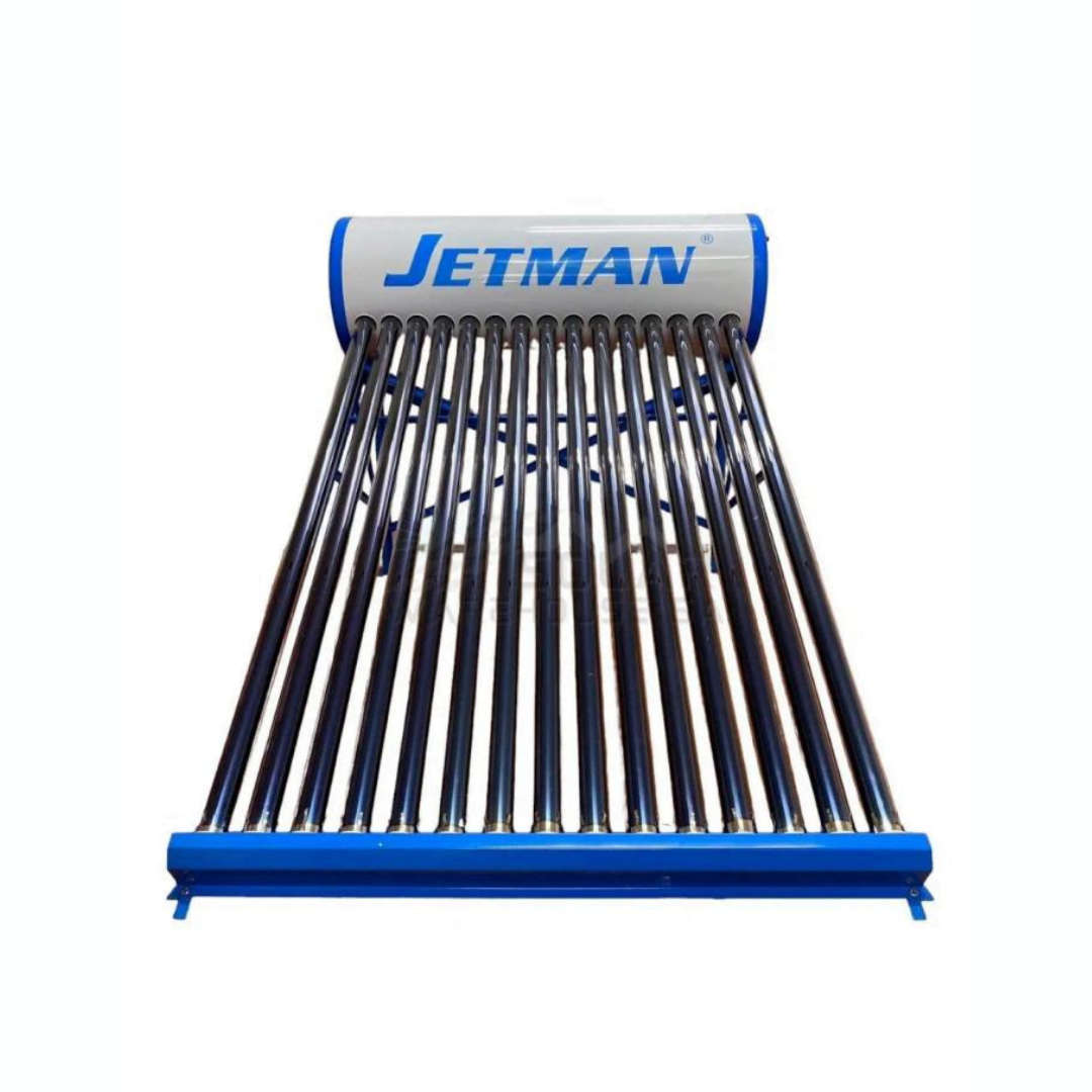 Geysers - Jetman 150L High Pressure Solar Geyser (15 Tube) was listed for 9,350.00 on 4 Sep at ...