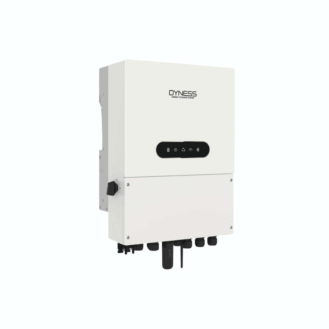 Inverters - 8kW Dyness Single Phase Hybrid Inverter with WiFi ...