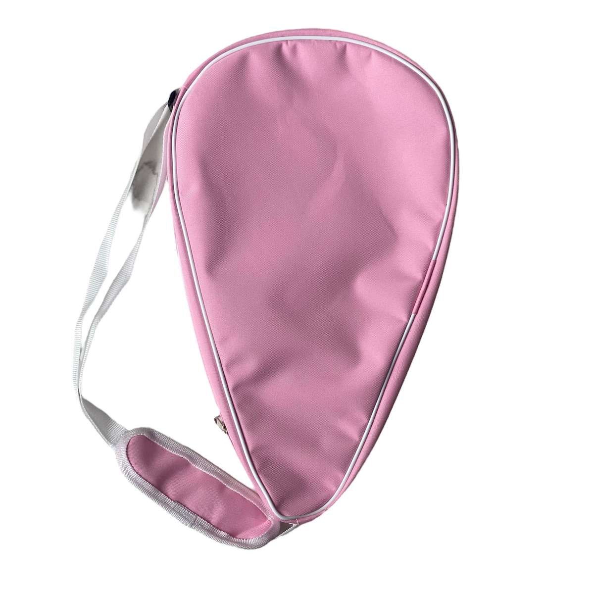 Rackets - Padel Tennis Racket Cover - Pink with White Lining for sale ...