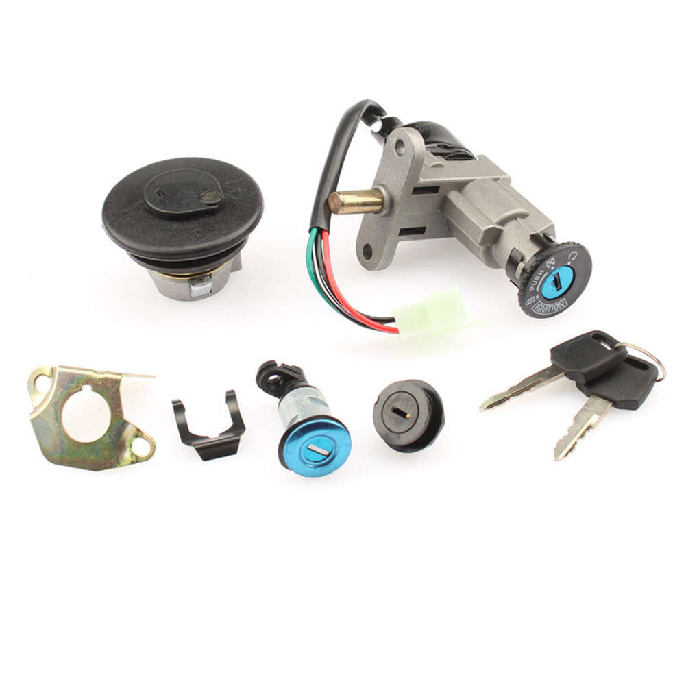Other Parts & Accessories - For GY6 50cc/125cc/150cc Moped Motorcycle ...