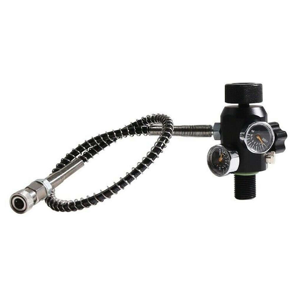 Weight Belts - Regulator Valve Regulator PCP Pressure Regulator SCBA ...