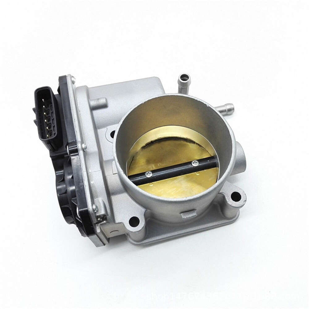 Knobs, Buttons & Switches - Throttle Body 22030-0P010 For Toyota Tacoma ...