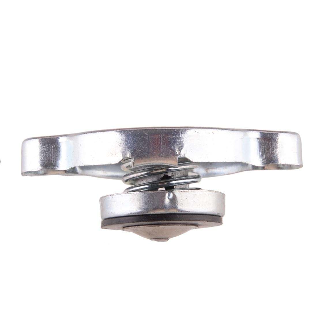 Other Parts & Accessories - Universal Aluminum Weld-On Radiator Filler ...