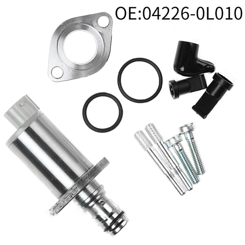 Other Parts & Accessories - Fuel Pump Suction Control Valve 04226-0L020 ...