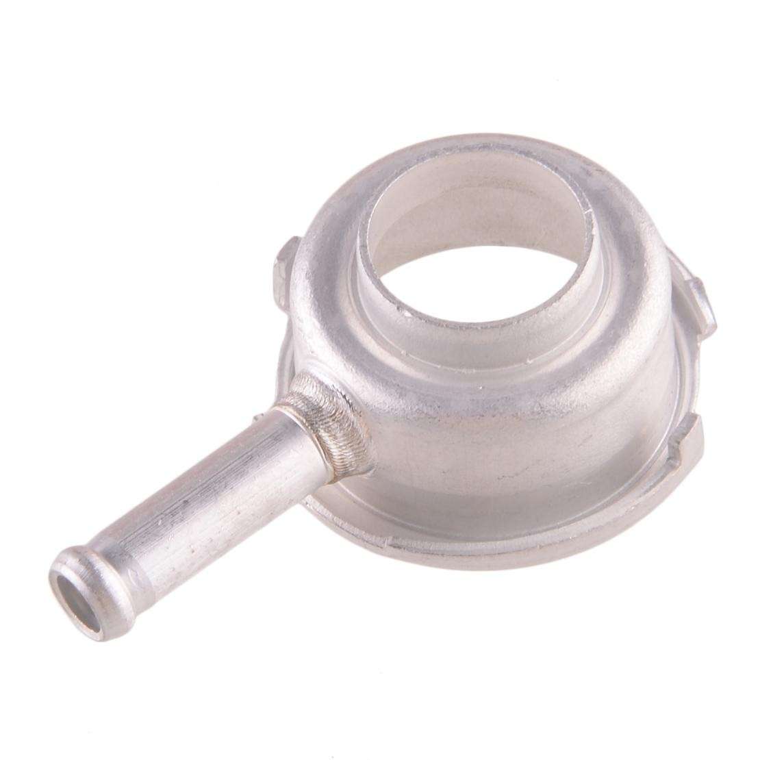 Other Parts & Accessories - Universal Aluminum Weld-On Radiator Filler ...