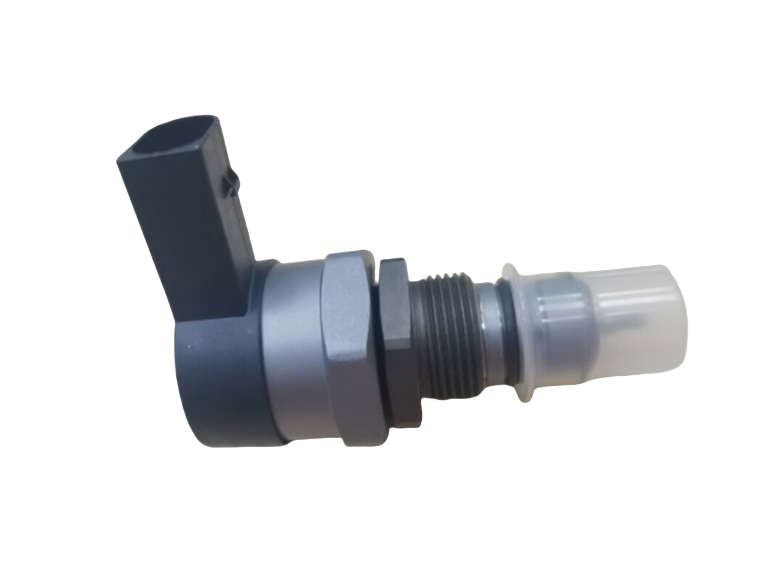 Other Parts & Accessories - New Genuine Fuel Rail Pressure Relief Valve ...